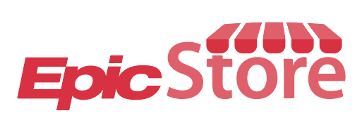 Epic Store logo